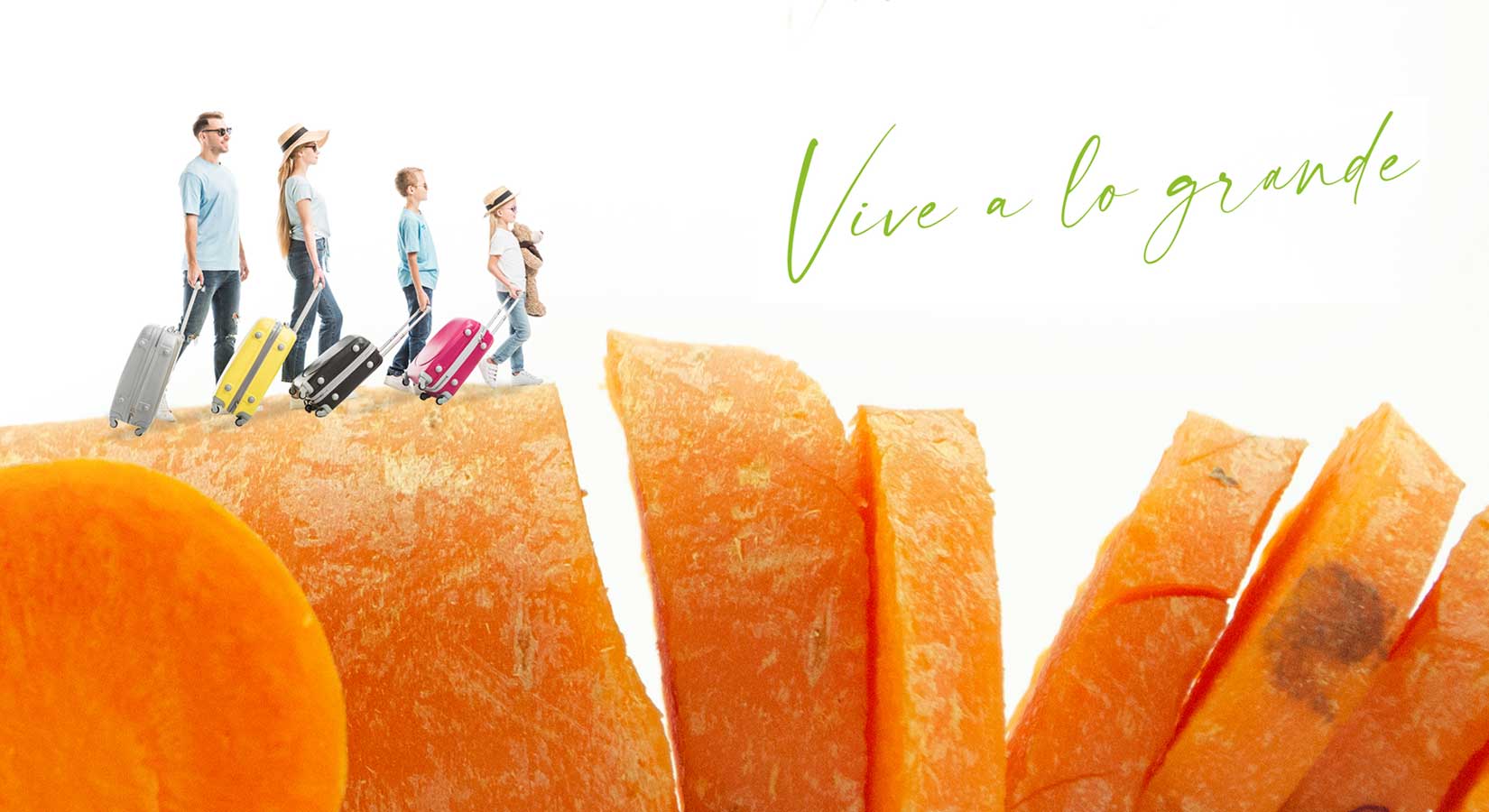 Comprar Fruta y Verdura Online en Valencia - Kobox