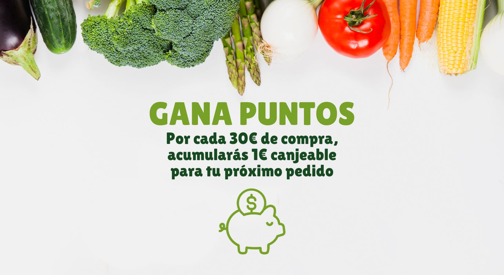 Comprar Fruta y Verdura Online en Valencia - Kobox