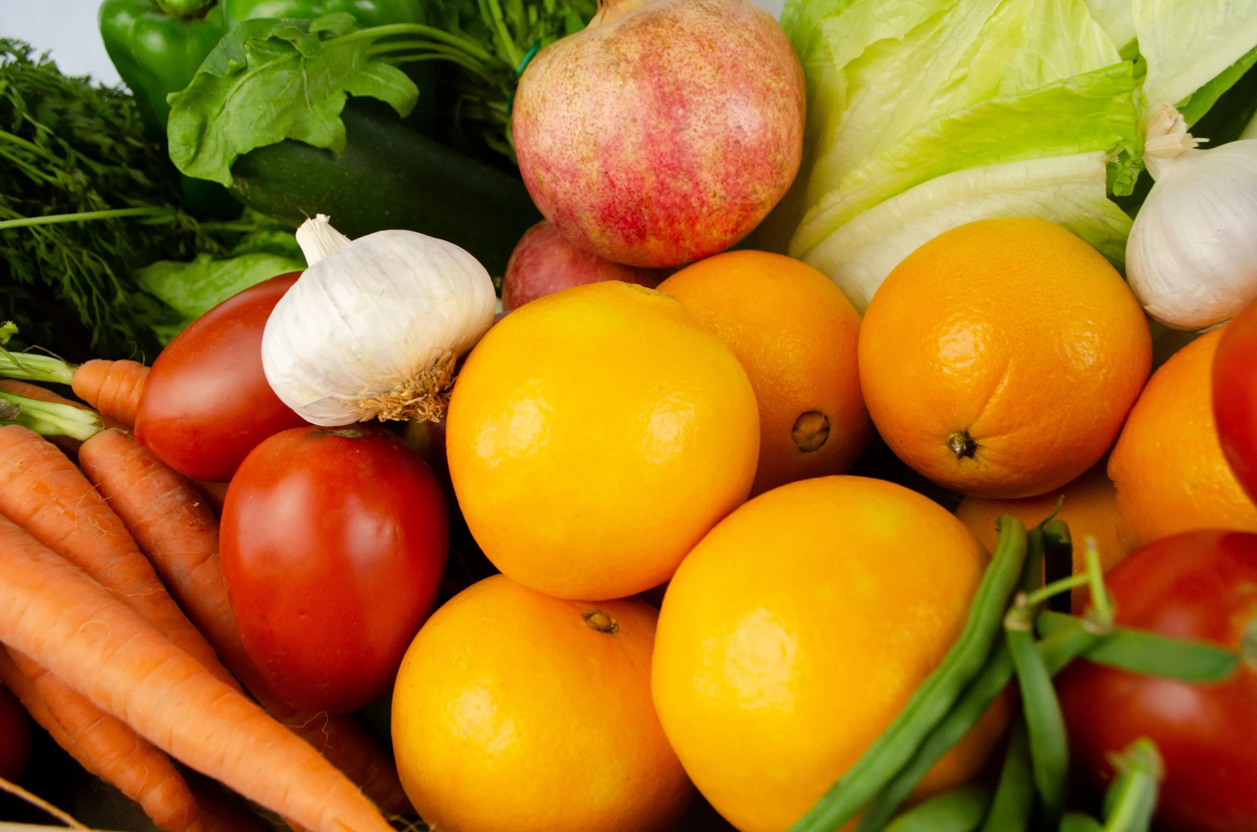 Alimentación equilibrada, ¿qué es? - Kobox